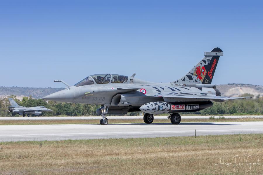 Tiger Meet Photo's | NATO Tigers