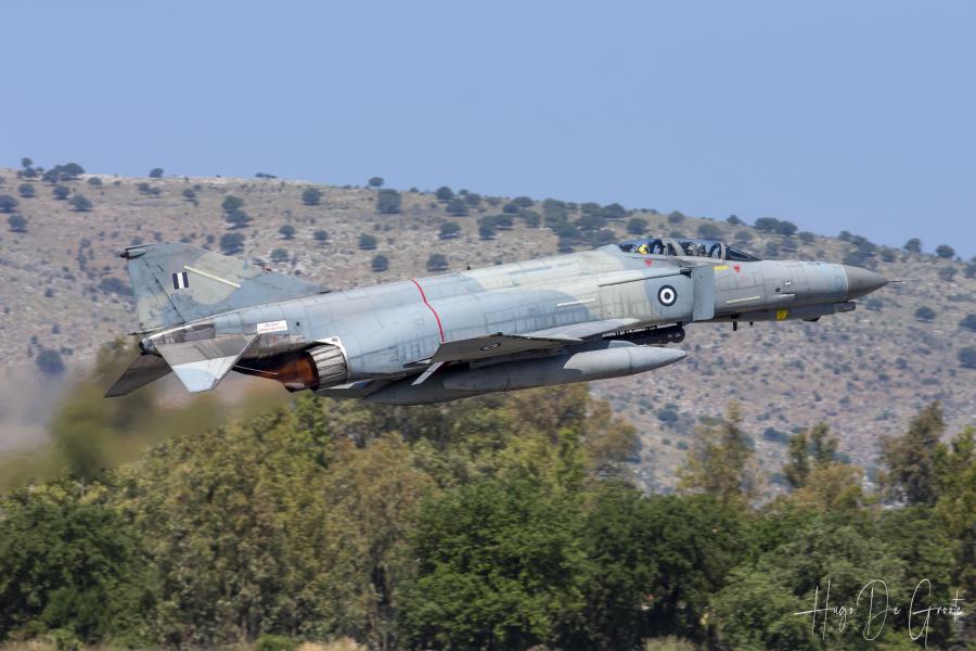 Tiger Meet Photo's | NATO Tigers